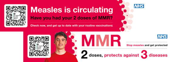 Immunisations | HDFT Childrens Health Service